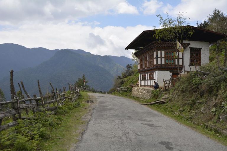 5 amazing places to visit in Bhutan | The Exploring Eyes