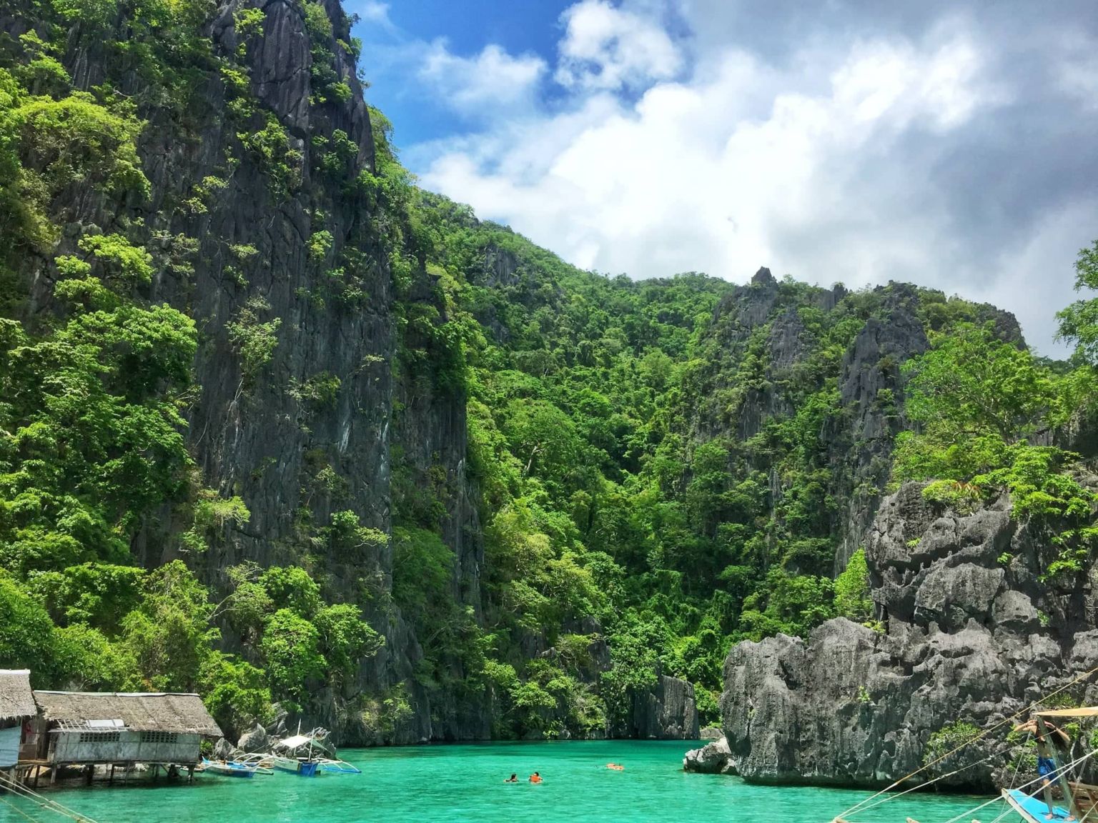 Postcards from Palawan | The Exploring Eyes