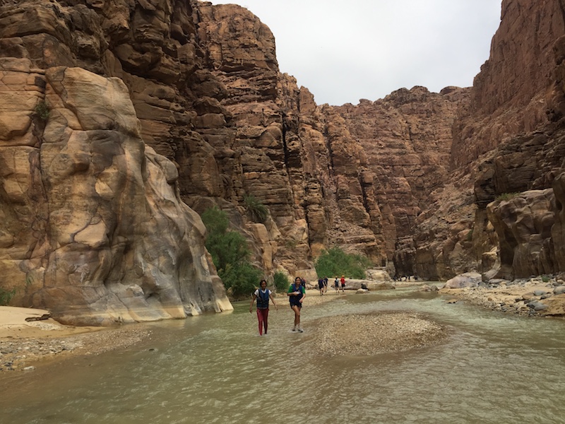 Ultimate 9 days itinerary for your travel to Jordan | The Exploring Eyes