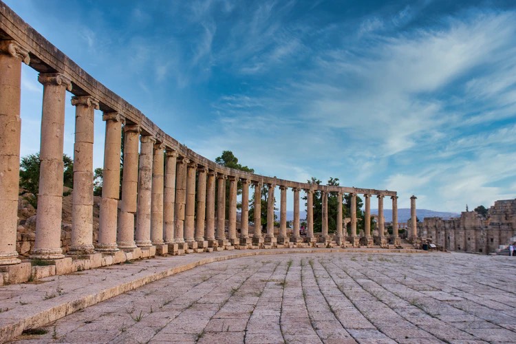 Ultimate 9 days itinerary for your travel to Jordan | The Exploring Eyes