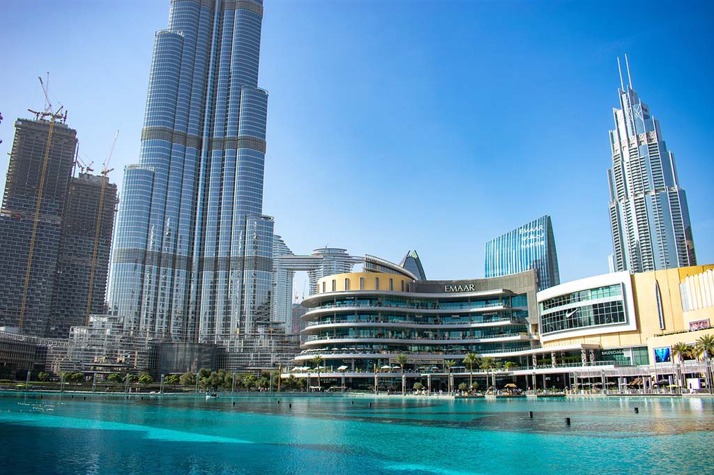 Don't miss this 10 amazing places to visit in Dubai | The Exploring Eyes