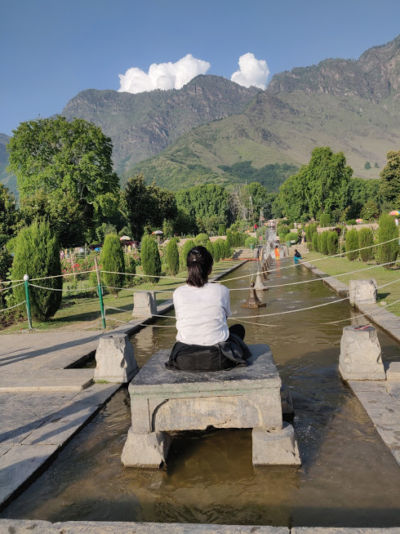 Places of visit in Srinagar in one day | The Exploring Eyes