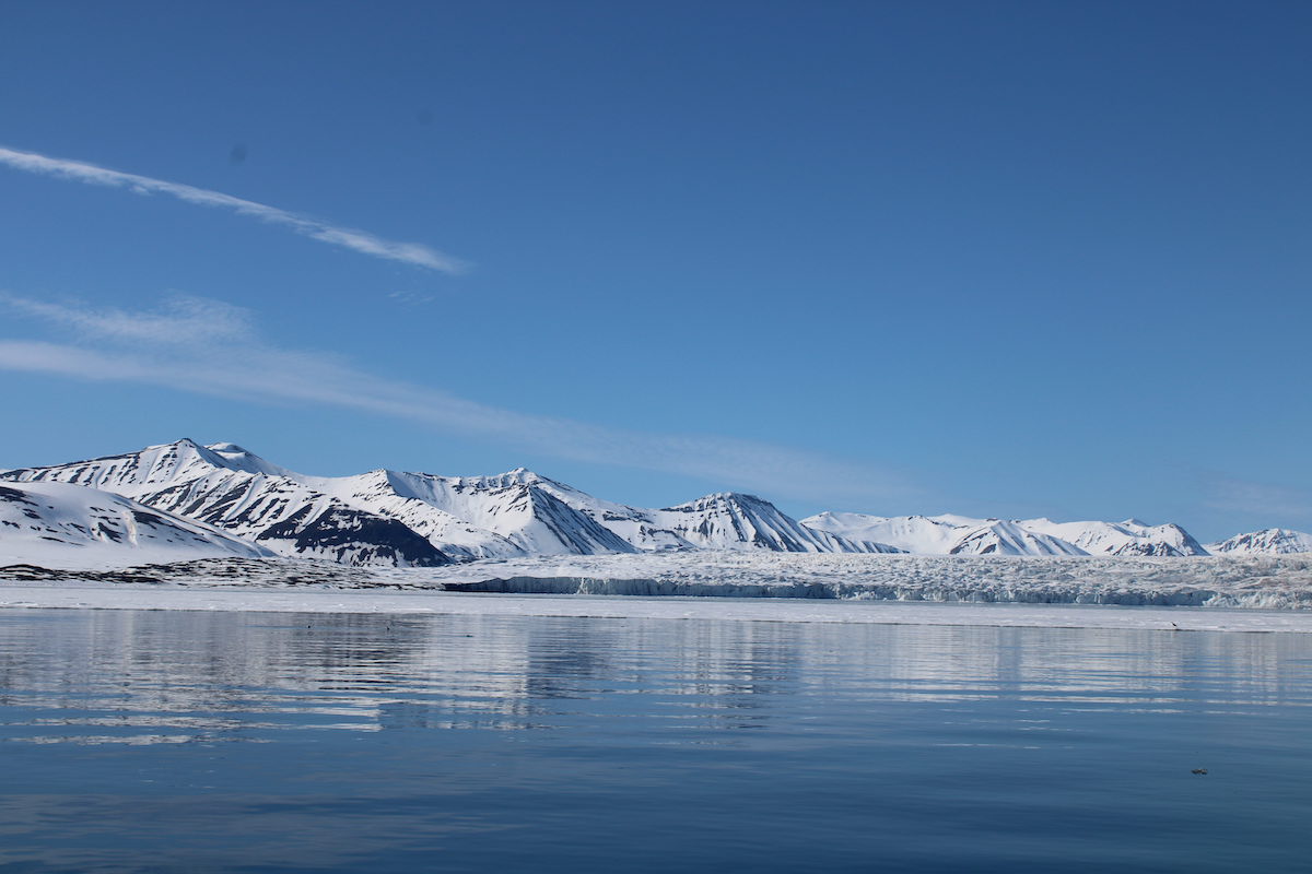 How to plan a trip to Svalbard from India: the ultimate guide | The ...