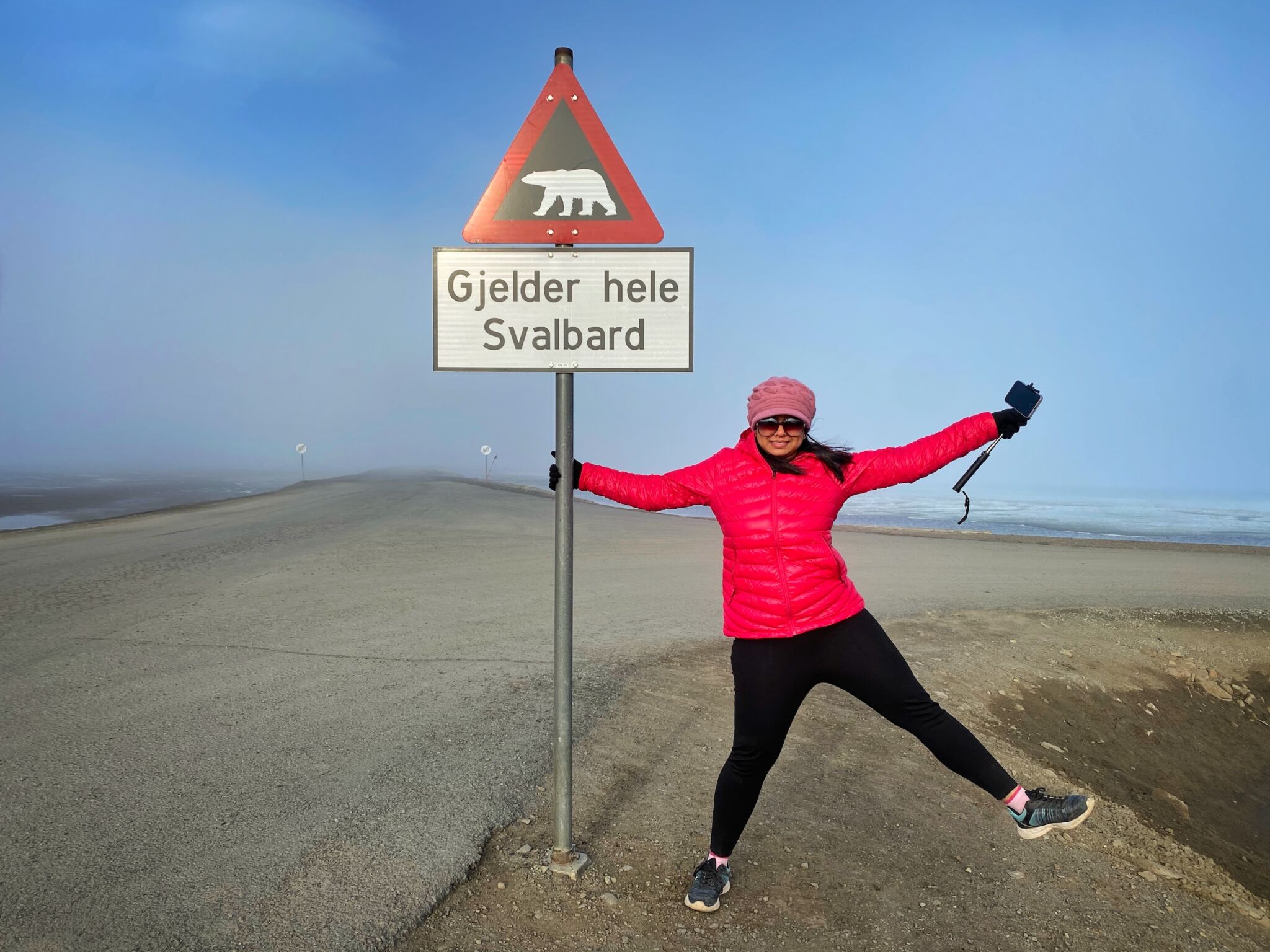 How to plan a trip to Svalbard from India: the ultimate guide | The ...