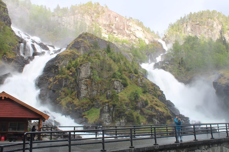 All inclusive 10 day epic Norway roadtrip from India | The Exploring Eyes